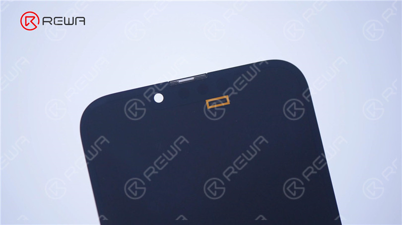 iPhone 13 Pro Teardown: